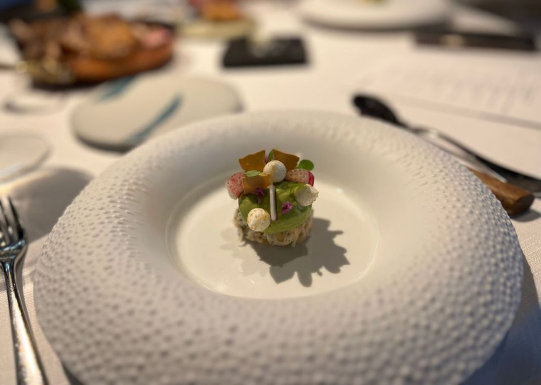 10 best Michelin Bib gourmand Taipei - Living + Nomads – Travel tips ...