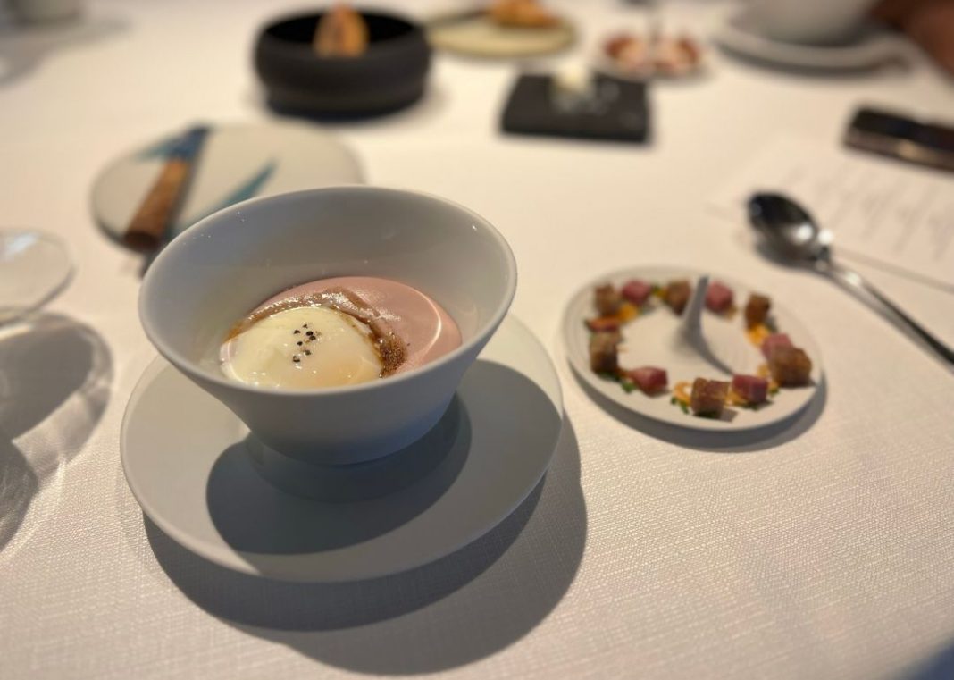 10 best Michelin Bib gourmand Taipei - Living + Nomads – Travel tips ...