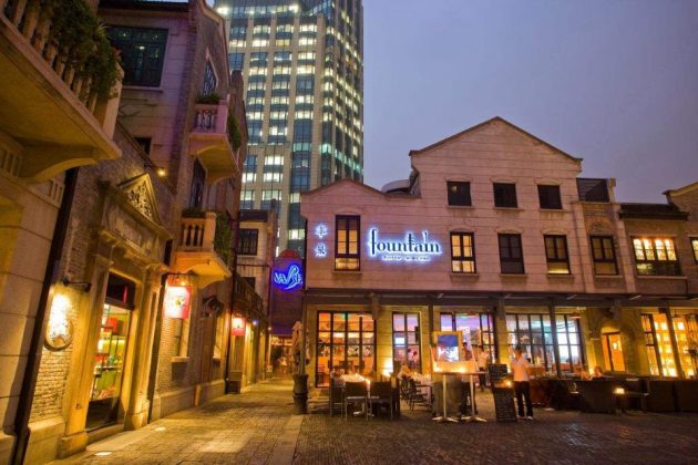 Where to shop in Shanghai: 12+ Famous shopping areas & best shopping ...