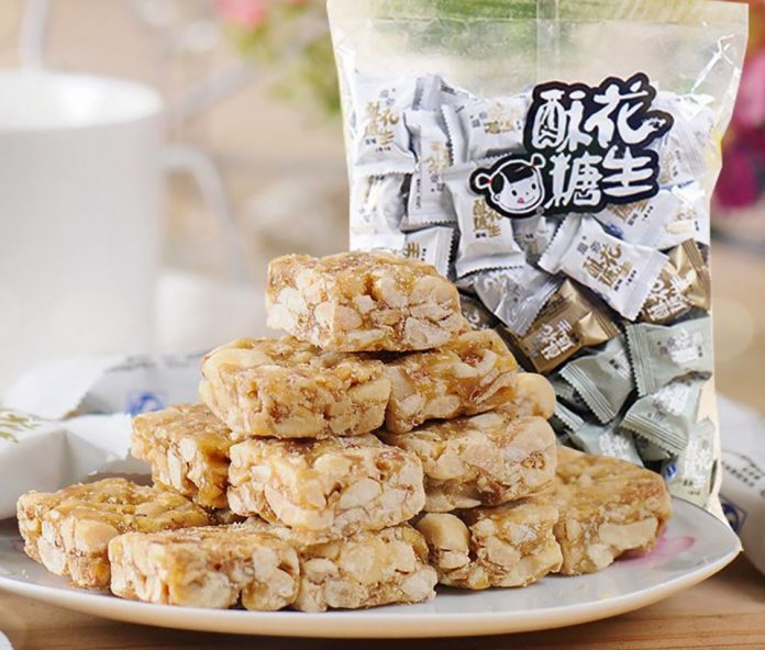 What souvenirs to buy in Taiwan? 14+ must-have gifts & best souvenirs ...