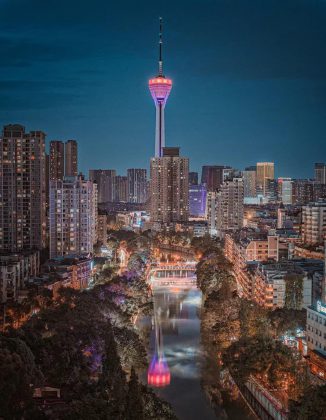 What to do in Chengdu at night? 11+ best things to do in Chengdu at ...