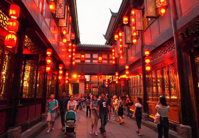 What to do in Chengdu at night? 11+ best things to do in Chengdu at ...
