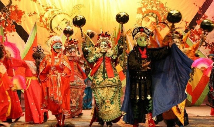 What to do in Chengdu at night? 11+ best things to do in Chengdu at ...