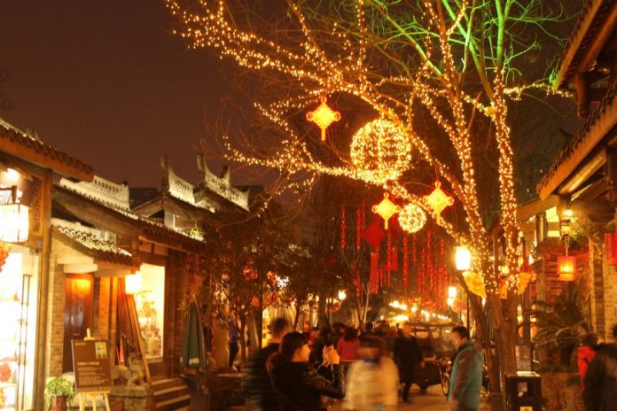 What to do in Chengdu at night? 11+ best things to do in Chengdu at ...