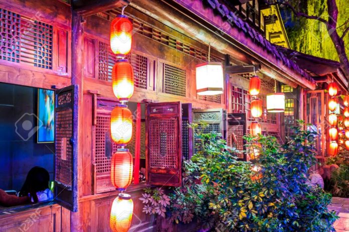 What to do in Chengdu at night? 11+ best things to do in Chengdu at ...