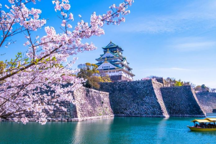 22+ top tourist attractions & must see places in Osaka - Living ...