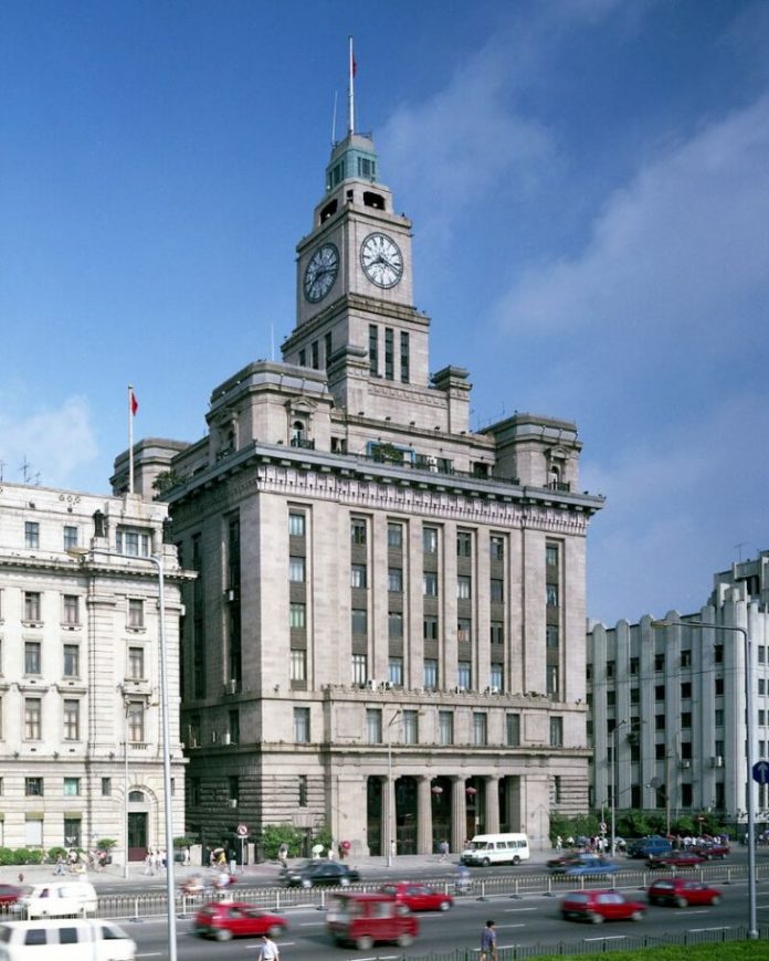 Guide to the Bund Shanghai. Where to go & what to do in the Bund ...