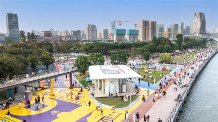 Guide to the Bund Shanghai. Where to go & what to do in the Bund ...