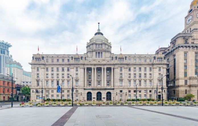 Guide to the Bund Shanghai. Where to go & what to do in the Bund ...