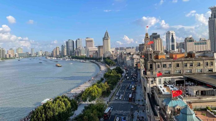 Shanghai itinerary 3 days: What to do in 3 days in Shanghai perfectly ...