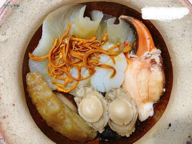 canh hai sam - Living + Nomads – Travel tips, Guides, News & Information!