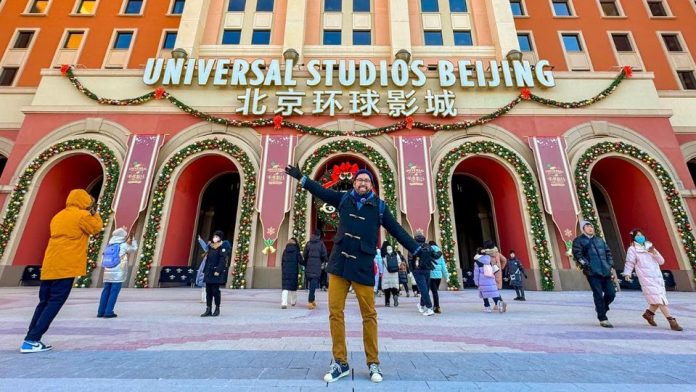 The Super Guide to Universal Studios Beijing: Tickets, Best Things to ...