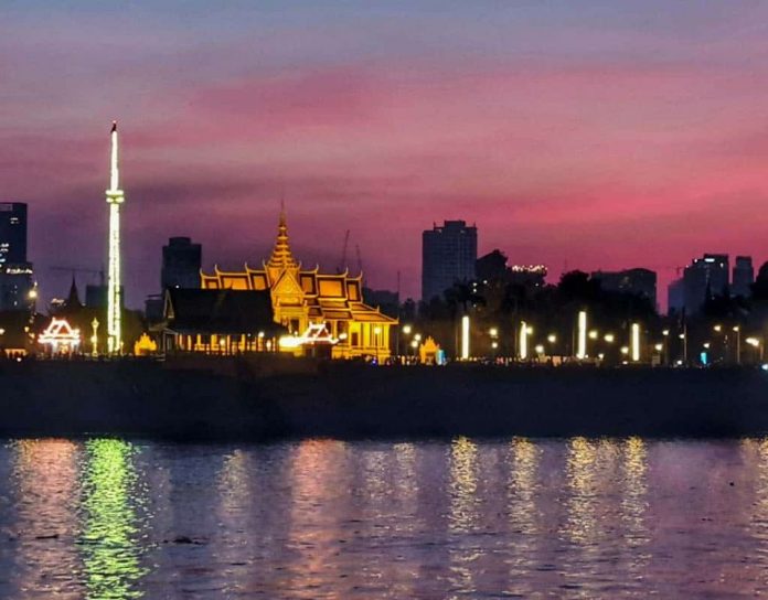 Phnom Penh blog: The ultimate guide to Phnom Penh for all kinds of ...