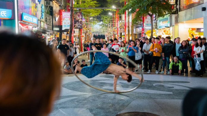 Ximending guide: Explore Ximending Taipei night market & best things to ...