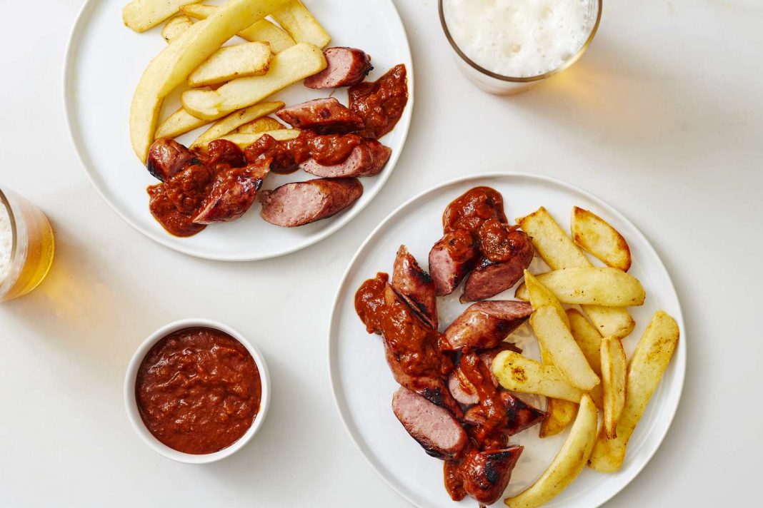 Must eat in Germany. 15+ most famous & must try food in Germany ...
