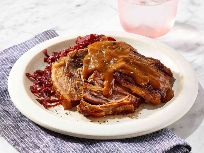 Must eat in Germany. 15+ most famous & must try food in Germany ...