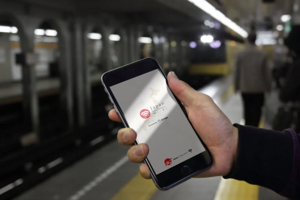 17+ most useful, must-have & best apps for Japan travel - Living ...