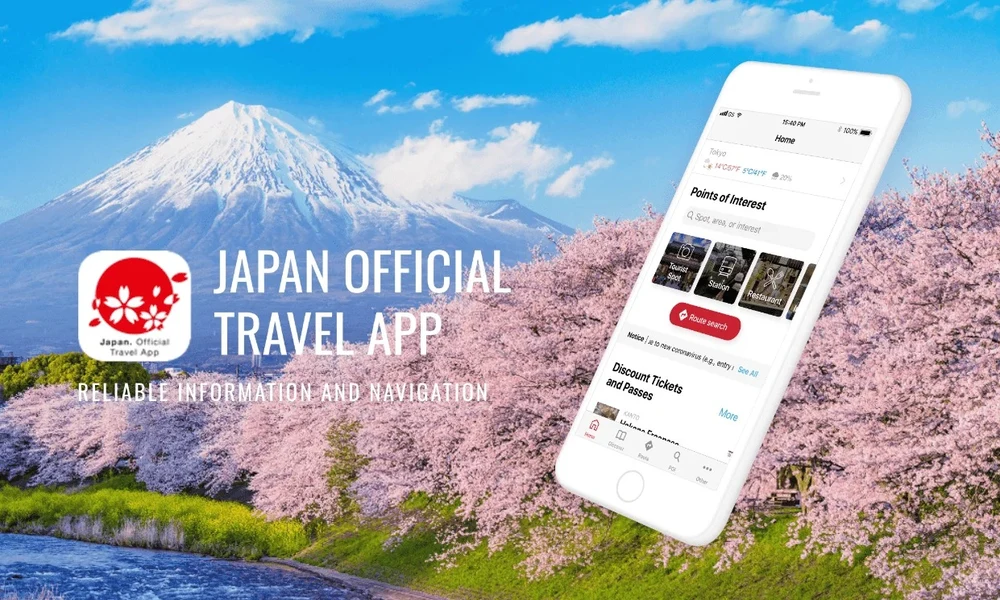 17+ most useful, must-have & best apps for Japan travel - Living ...