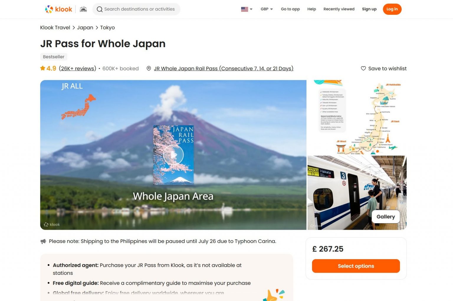 17+ most useful, must-have & best apps for Japan travel - Living ...