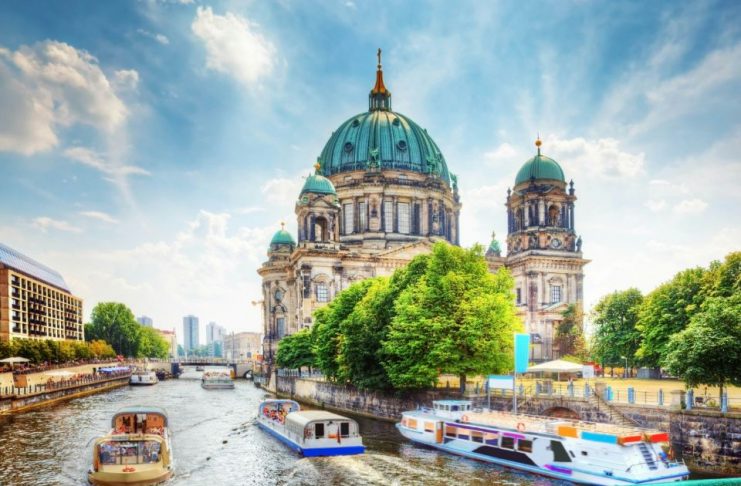 The ULTIMATE Germany Travel Guide: Top Attractions, Transport, Eat ...