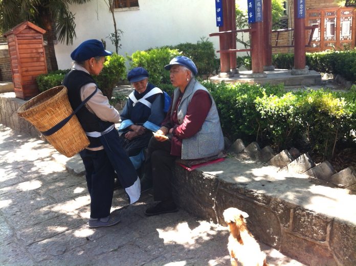 Lijiang Shangri La itinerary: Explore Lijiang - Shangri La Travel for 5 ...