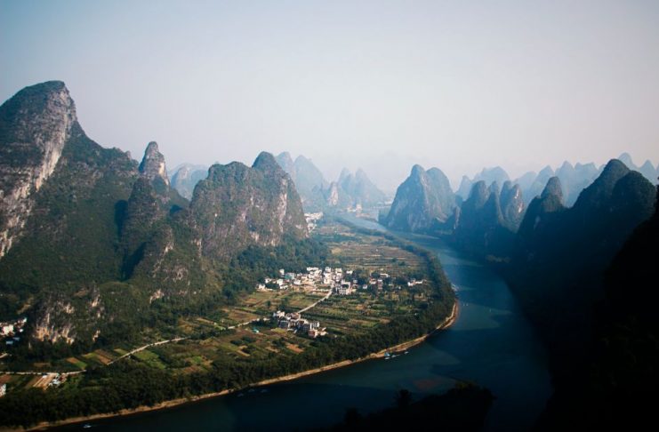 Where to go in Guilin: 15 best places to visit in Guilin as Beautiful ...