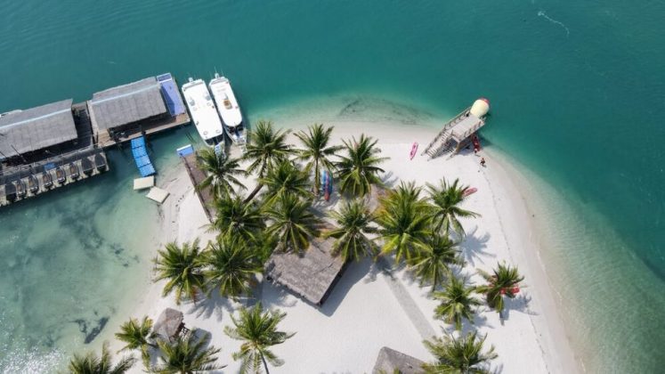 Batam blog: The fullest Batam travel guide, a resort paradise near ...