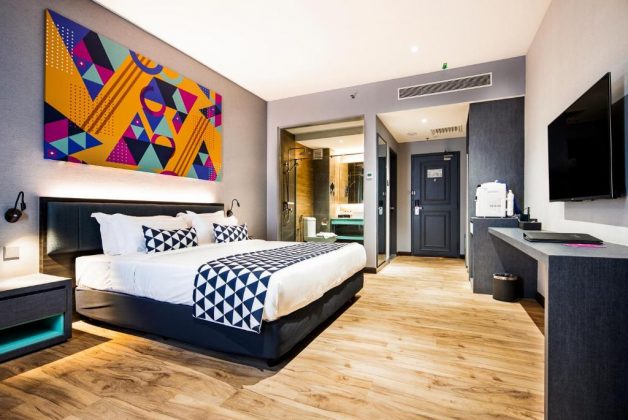 Johor Bahru blog. The fullest guide to Johor Bahru for first-timers - Living + Nomads – Travel ...