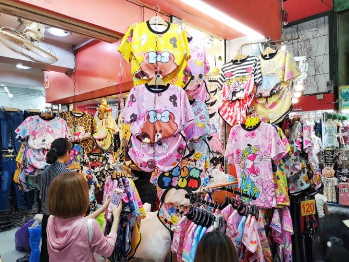 The ultimate Pratunam market guide: Experience a shopping paradise in ...