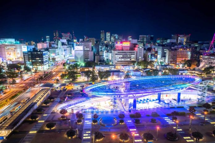 15+ top attractions & best places to visit in Nagoya - Living + Nomads ...