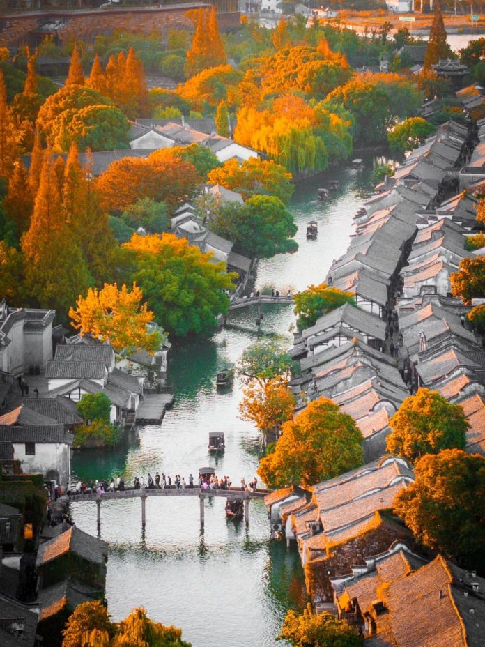 The ultimate guide to Wuzhen water town: When to visit & what to do in ...