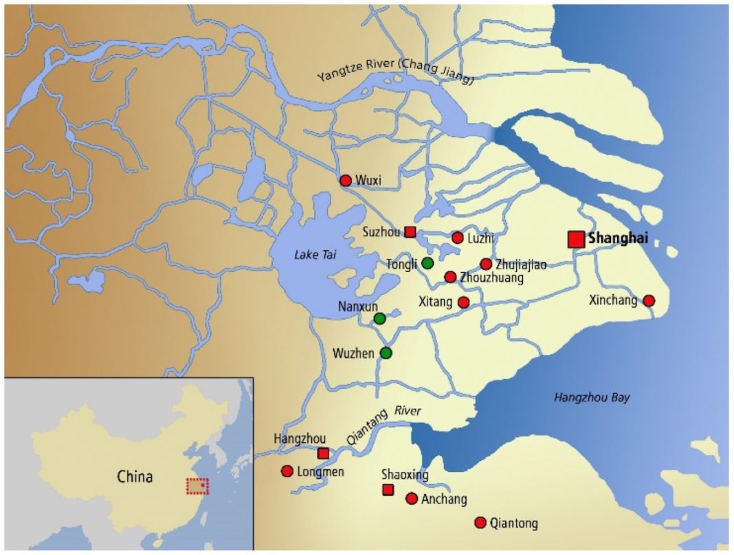 The ultimate guide to Wuzhen water town: When to visit & what to do in ...