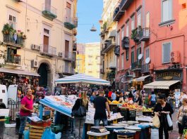 15+ top attractions & best places to visit in Naples - Living + Nomads ...