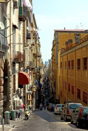15+ top attractions & best places to visit in Naples - Living + Nomads ...