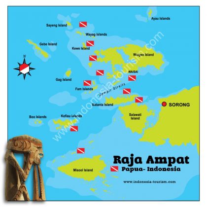 Raja Ampat travel blog: The fullest guide to discover Indonesia's ...