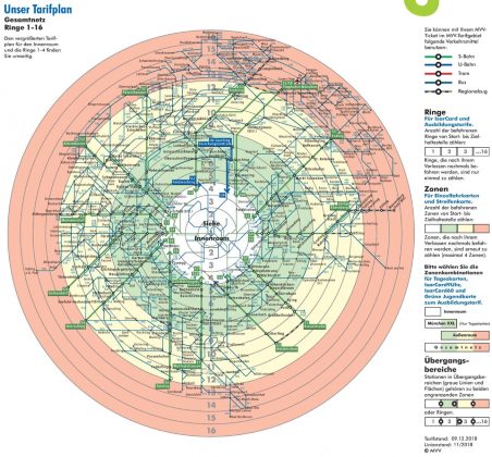 Munich blog: The ultimate Munich travel guide for all kinds of visitors ...