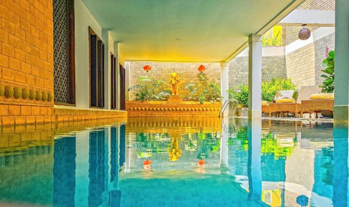 Where to stay in Hoi An? 15 Beautiful Hotels, Good Prices, Convenient ...