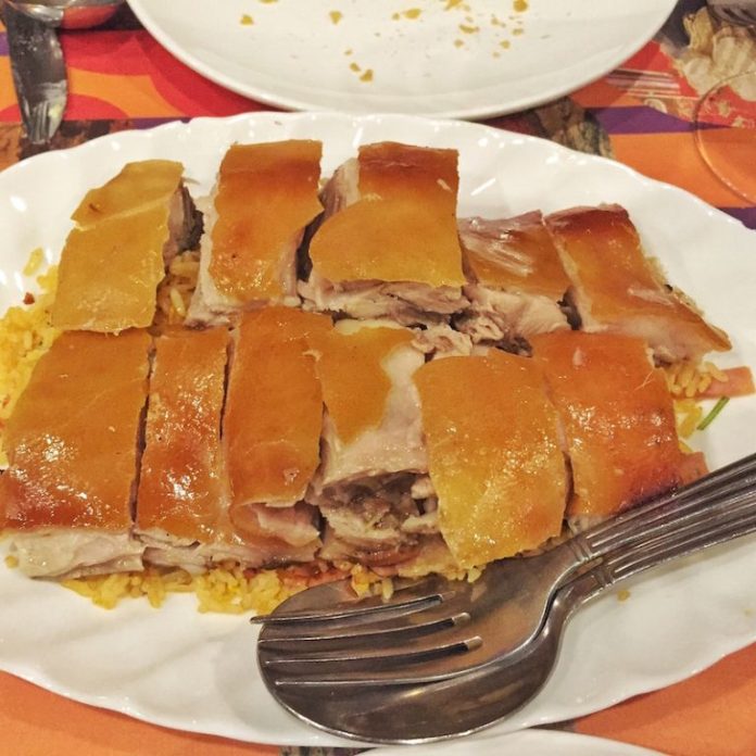 What to eat in Macau? 15 most famous & must try food in Macau for ...