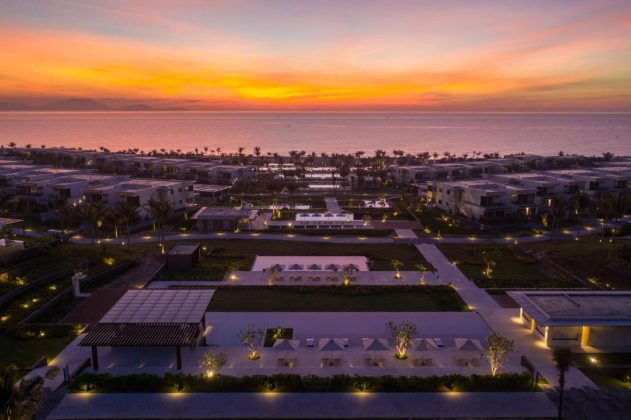 Where to stay in Cam Ranh? 12 Luxurious, Classy Resorts for Your ...