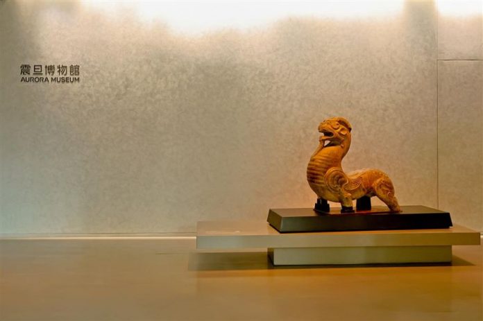 Top 10 famous & best museums in Shanghai - Living + Nomads – Travel ...