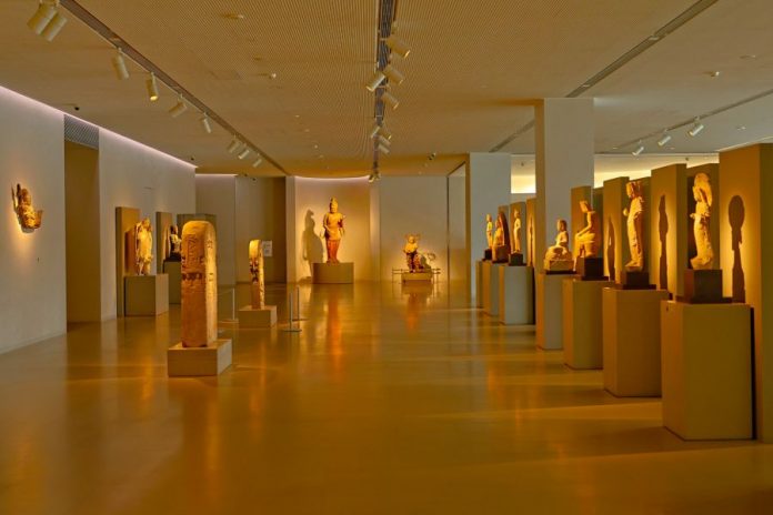 Top 10 famous & best museums in Shanghai - Living + Nomads – Travel ...