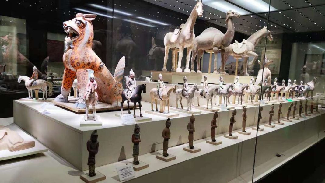 10 famous & best museums in Beijing - Living + Nomads – Travel tips ...