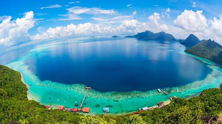 Where to visit in Sabah? 13+ best places to visit in Sabah, Malaysia ...
