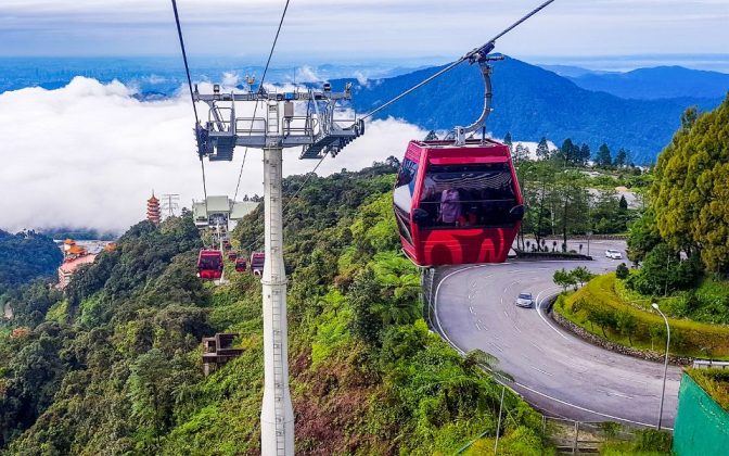 Genting Highlands travel guide: How to get, where to go & what to do ...