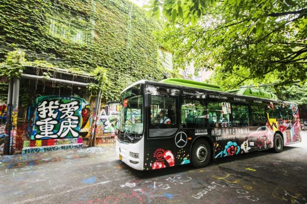 China public transportation system: Popular Means, Price & How to use ...