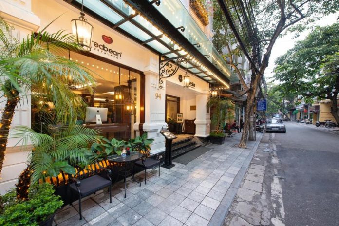 La Siesta Classic Ma May hanoi hotel27 - Living + Nomads – Travel tips ...