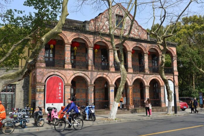 Where to visit in Hangzhou: 15+ Must visit places in Hangzhou you ...