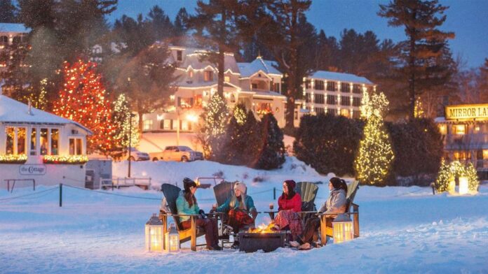 Best winter vacations in the US: 10+ Best places to visit in the USA in ...