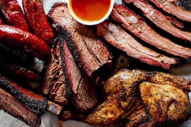 What to Eat in America? 11 Most Popular & Must-Try American Foods ...