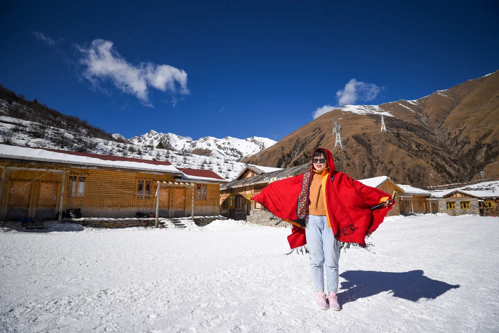 Sichuan Itinerary: How to spend 4 days in Sichuan perfectly: Top ...